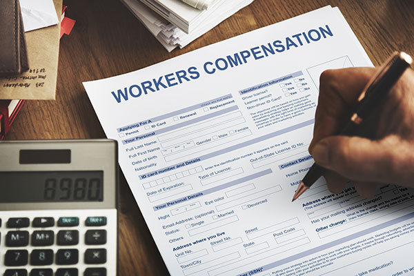 Mississippi Workers’ Compensation Laws - Harris Law Firm