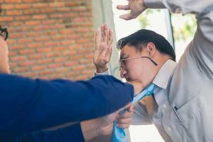 What is the Punishment for Simple Assault in Mississippi? - Harris Law Firm